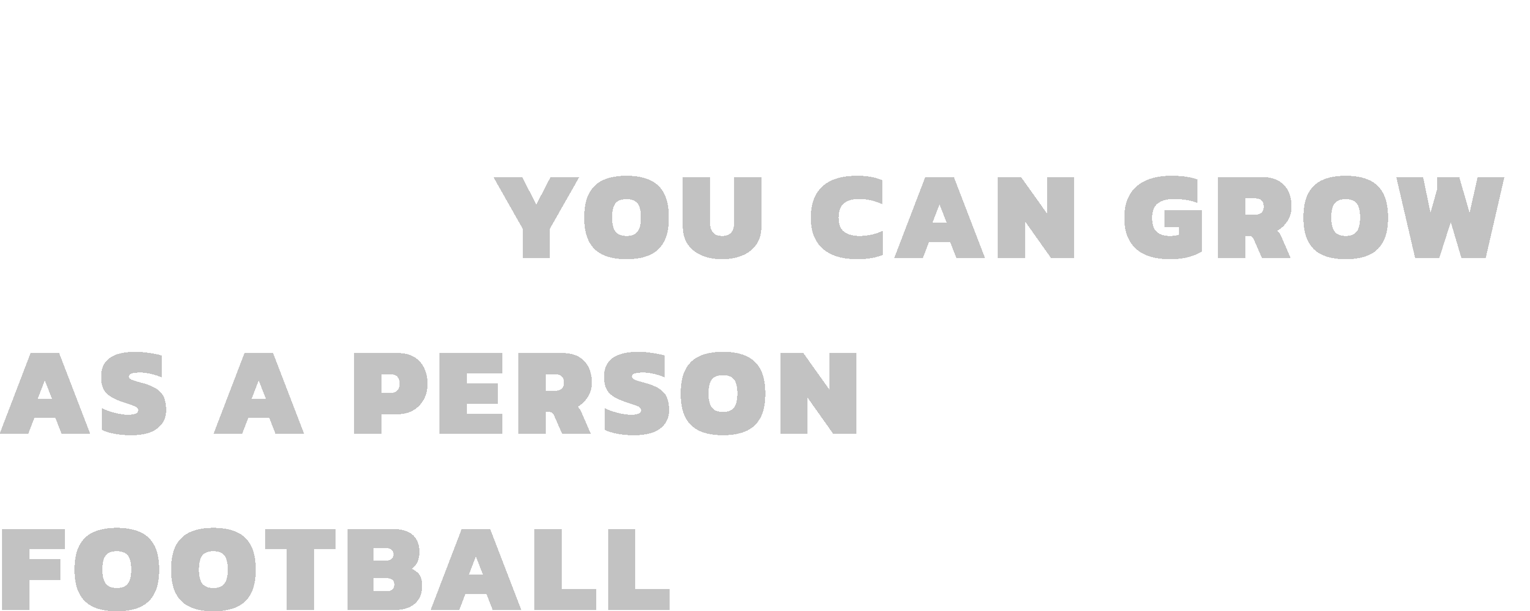 HOME - 合志市・宇城市のサッカースクールならGROW FOOTBALL SCHOOL